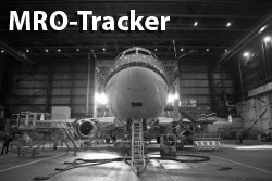 OneAeroMRO - Tracking, Capabilities, Inventory